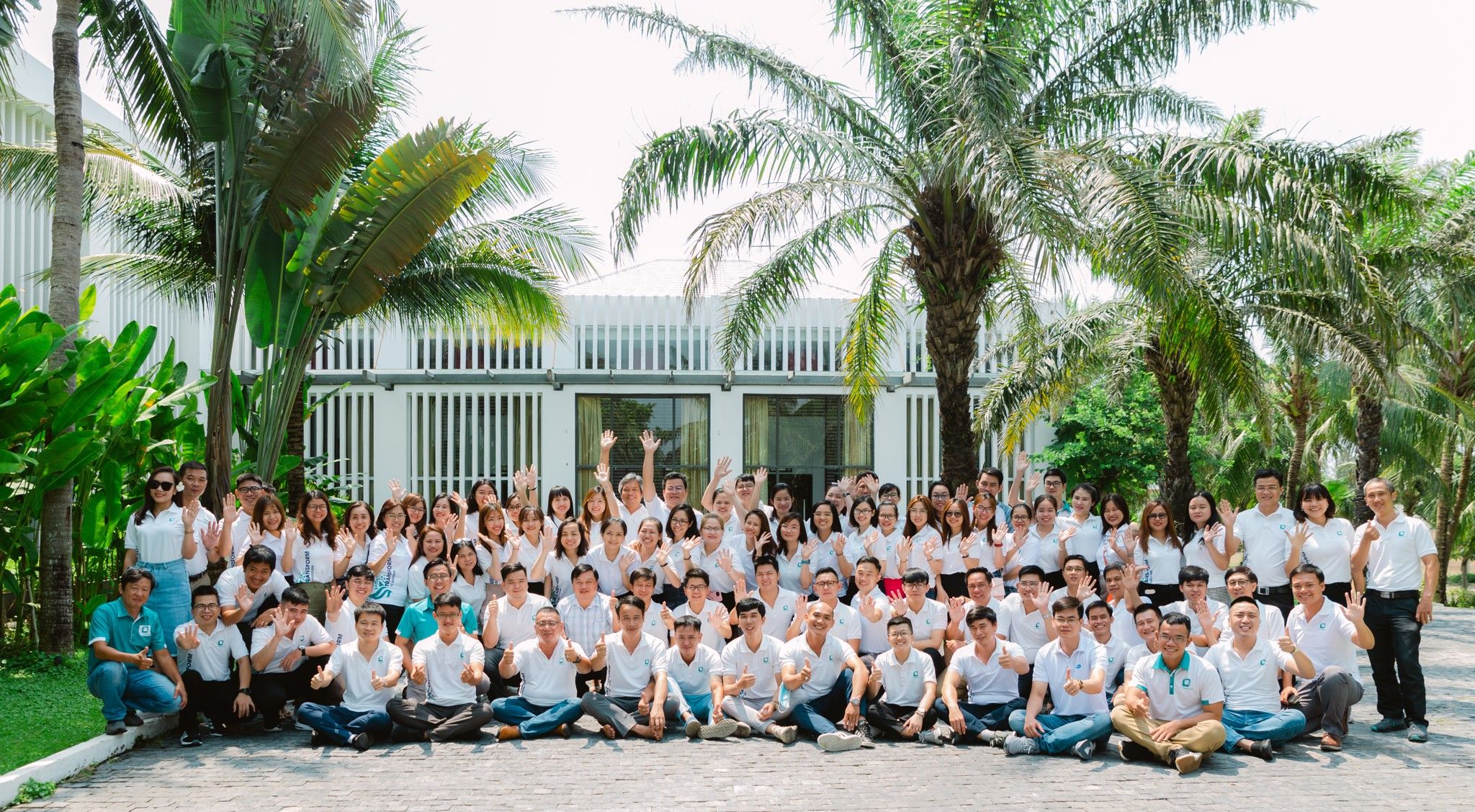 VT healthcare Co., Ltd