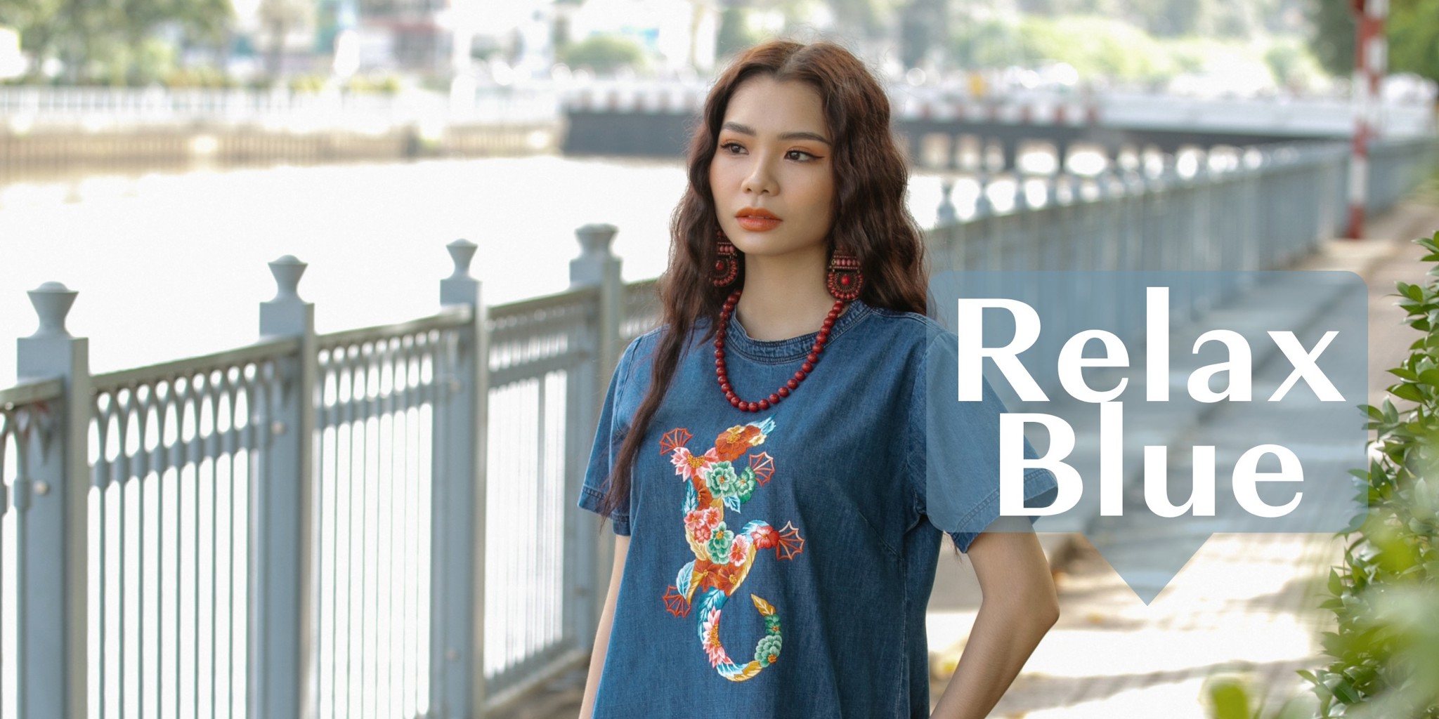 RELAX BLUE – Natusen