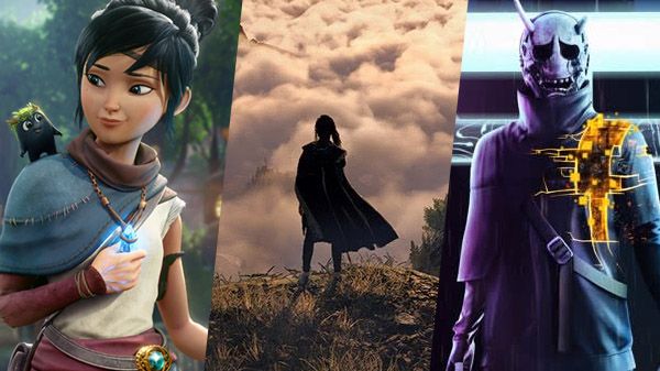 Sony tung trailer mới cho PS5 tại CES2021 công bố ngày ra mắt của các