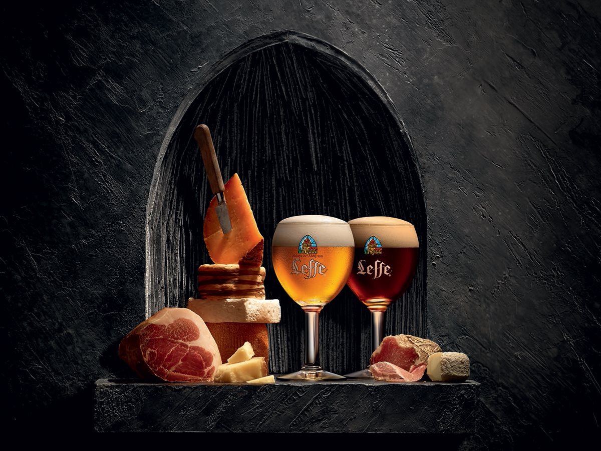 Mua Bia Leffe Chính Hãng Với Giá Tốt Nhất - Vua Bia – Unicom