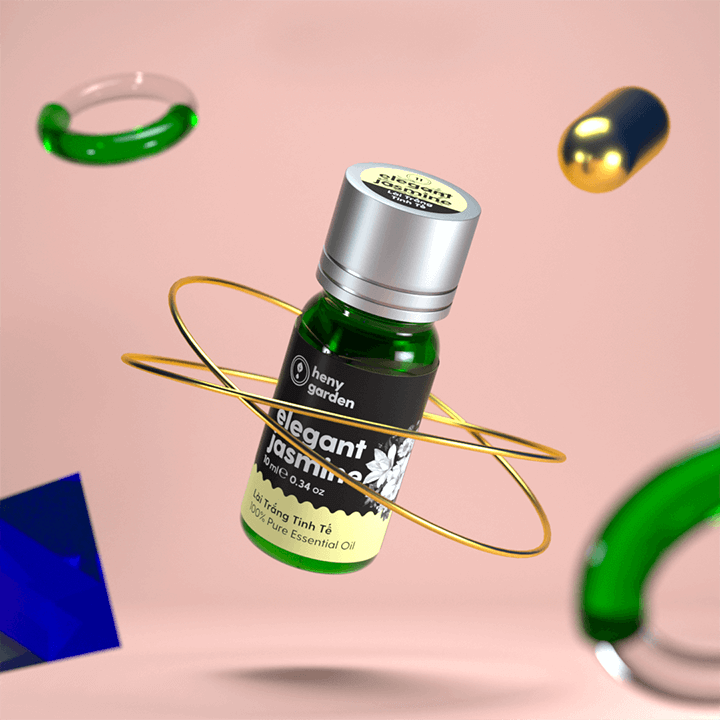 Heny Garden - Website cửa hàng chính thức