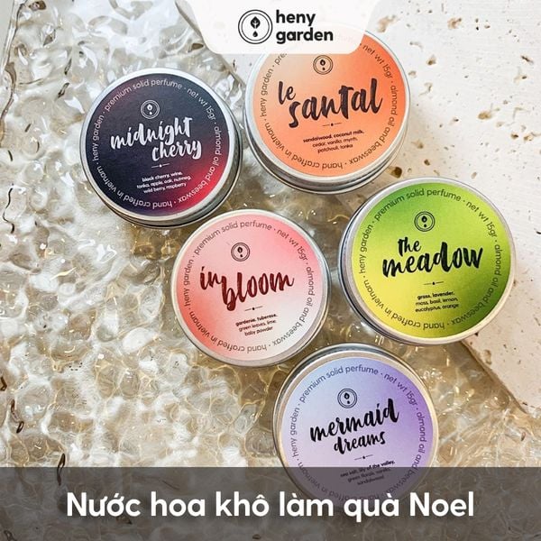 Bạn Đã Biết Tặng Quà Noel Ngày Nào Chưa?