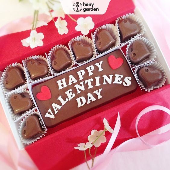 Top 33+ Món Quà Valentine Cho Bạn Gái Dễ Dàng Ghi Điểm Nhất | Xem Ngay