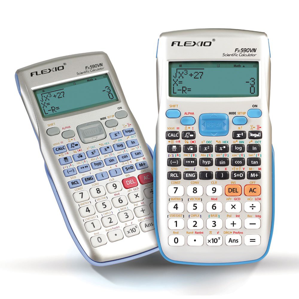 Máy Tính Flexio chính hãng