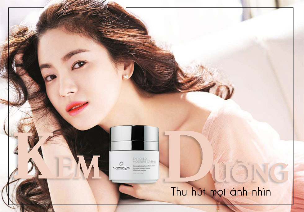 Hướng dẫn cơ bản về kem dưỡng ẩm – COSMEDICAL TECHNOLOGIES - ĐIỀU TRỊ ...
