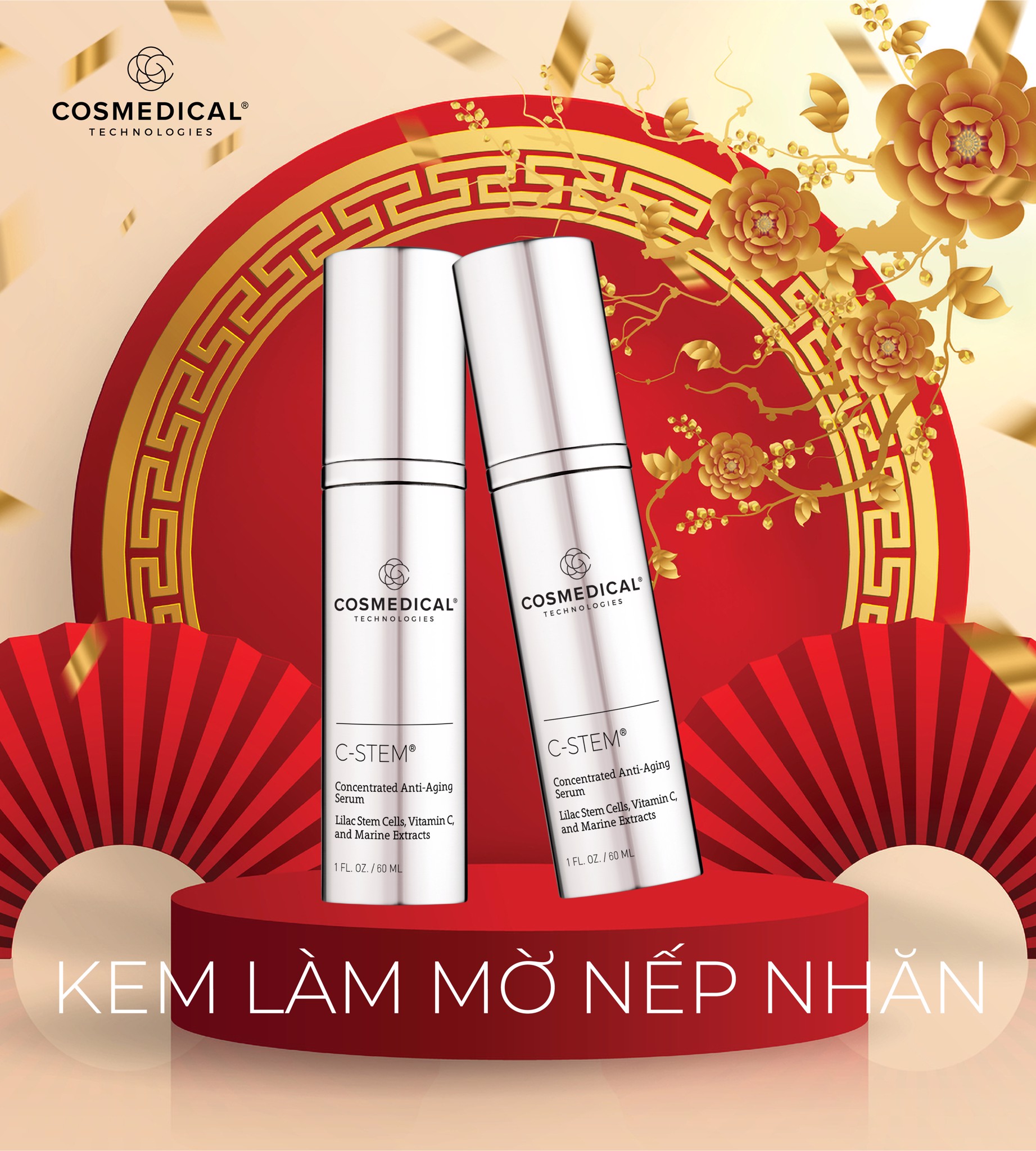 Hướng dẫn đầy đủ về kem loại bỏ nếp nhăn – COSMEDICAL TECHNOLOGIES ...