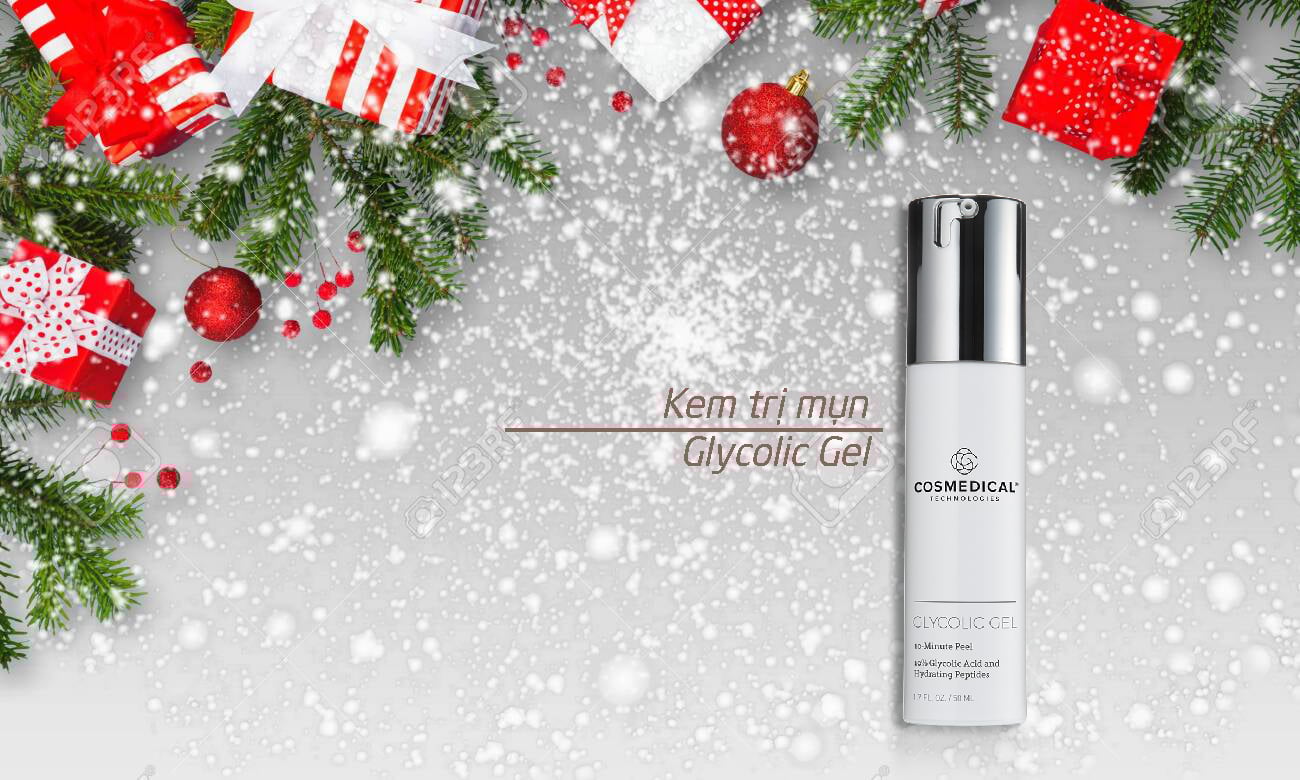 Chìa Khóa Cho Làn Da Hoàn Hảo: Khám Phá Sức Mạnh của Kem Trị Mụn ...