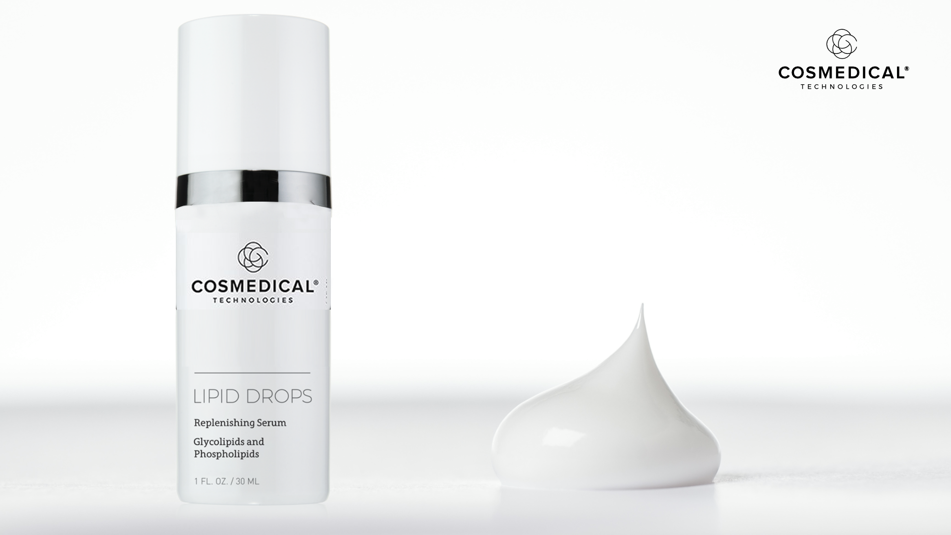 Lipid Drops – COSMEDICAL TECHNOLOGIES - ĐIỀU TRỊ DA CHUYÊN SÂU