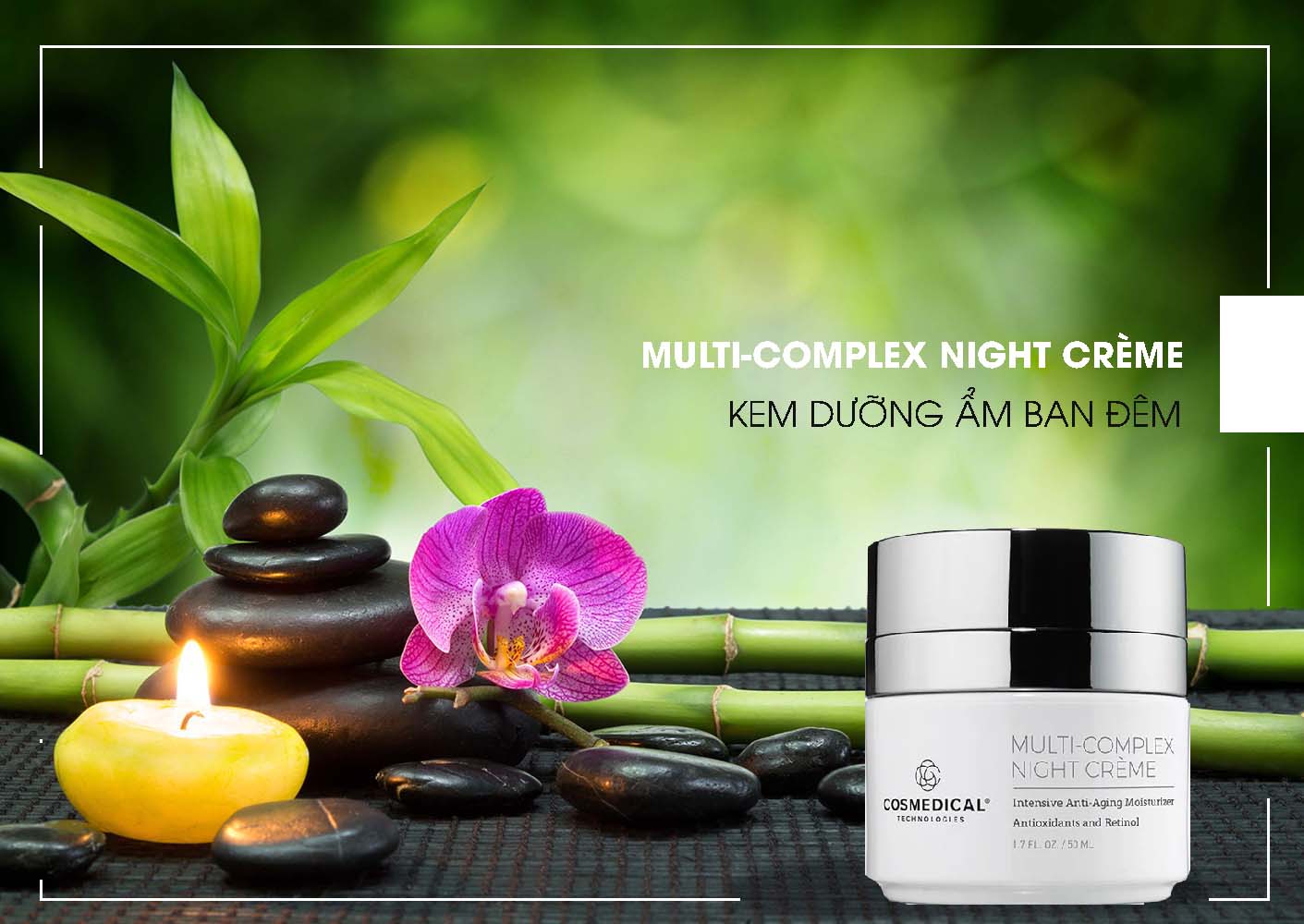 Kem Dưỡng Ẩm: Bước Quan Trọng Trong Chăm Sóc Da Hàng Ngày – COSMEDICAL ...