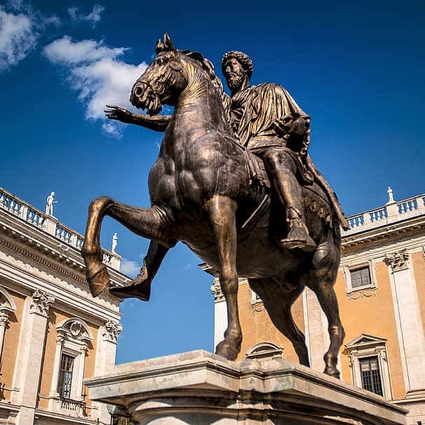 7 Sự Thật Thú Vị Về Cuộc Đời và Thời Kỳ Cai Trị của Marcus Aurelius