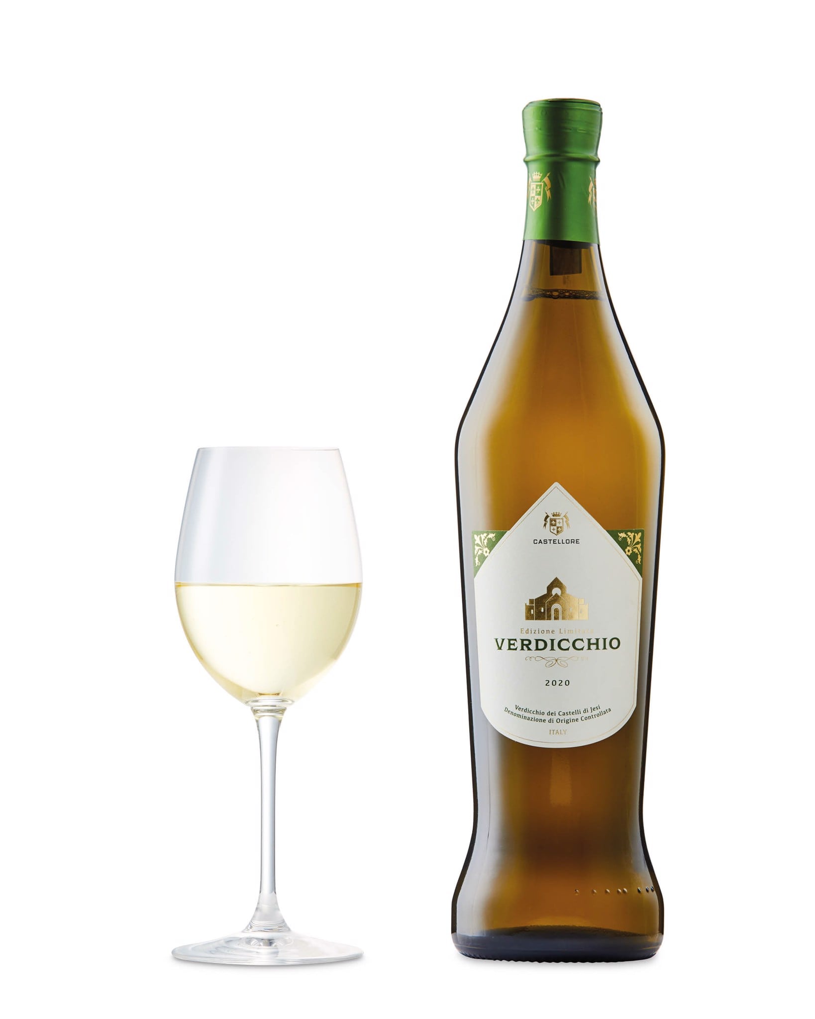 Verdicchio là gì? Tìm hiểu rượu vang Verdicchio – Cái Nút Bần