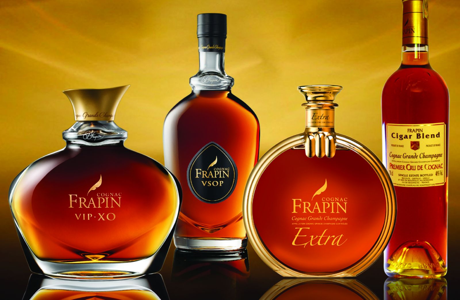Nhập môn Cognac – Cái Nút Bần