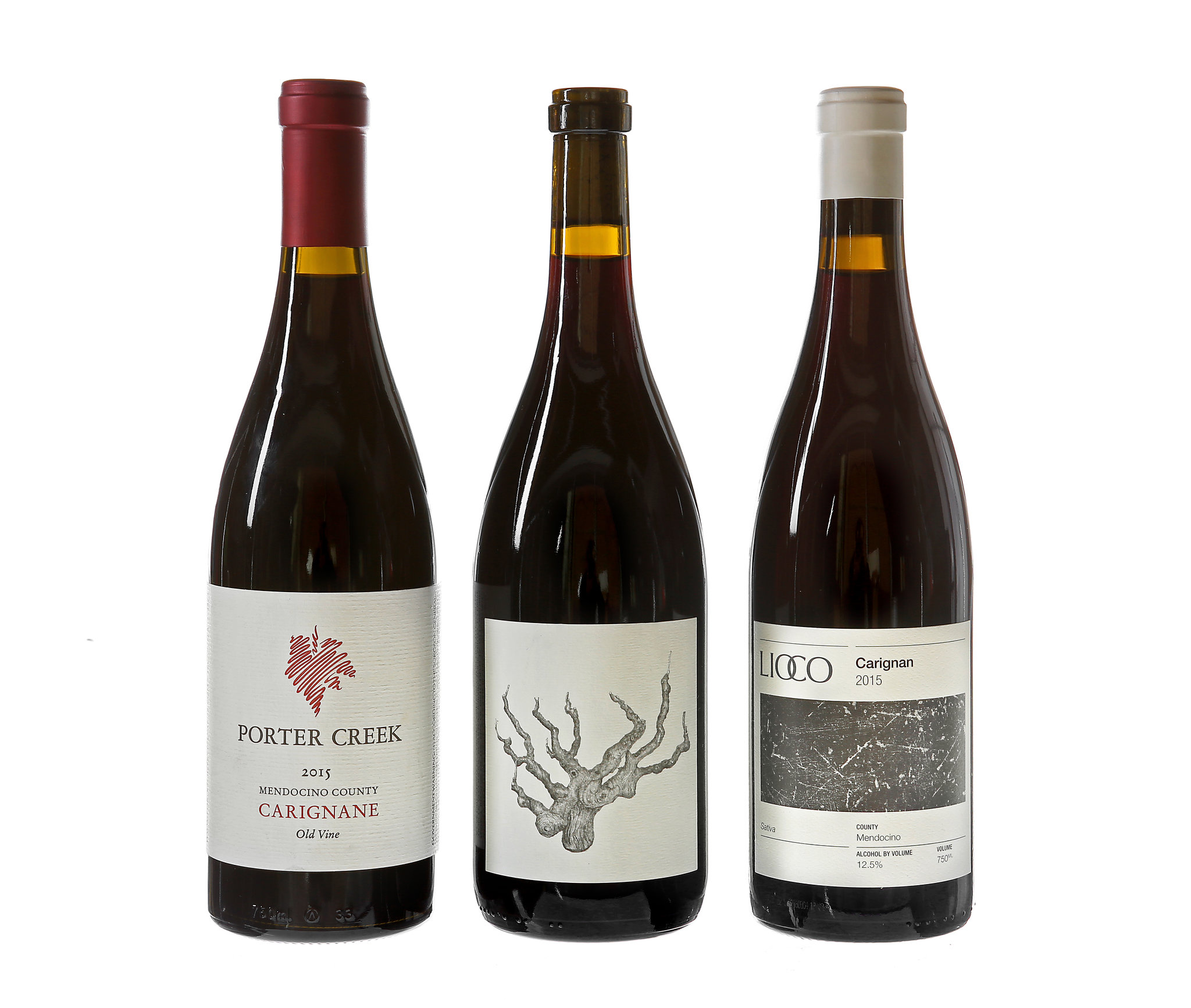 Carignan là gì? Hướng dẫn về giống nho Carignan – Cái Nút Bần