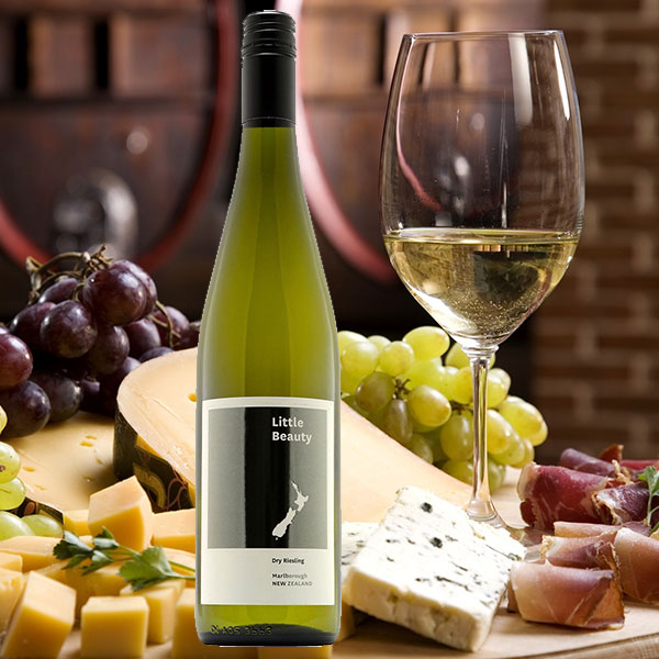 Những điều chưa biết về giống nho Riesling và loại rượu vang nổi tiếng ...