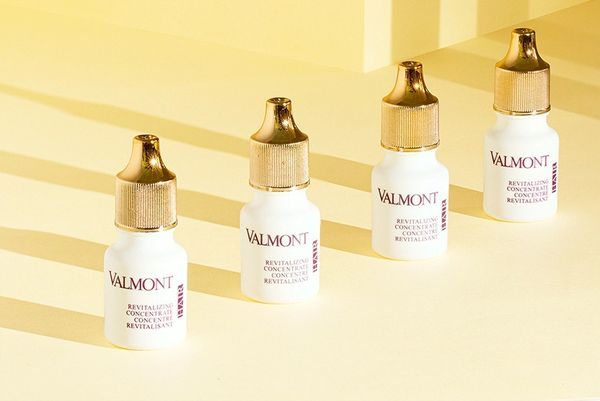 Đặc trị chống rụng tóc chuyên sâu Hair & Scalp Cellular Treatment ...