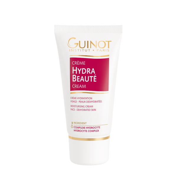 Kem dưỡng GUINOT Hydra Beaute Cream cấp nước nhanh cho mọi loại da ...