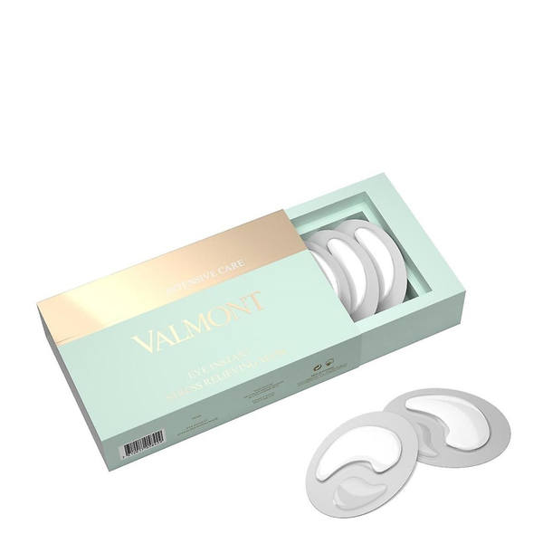 Mặt nạ Valmont Eye Instant Stress Relieving Mask giảm mệt mỏi vùng mắt ...