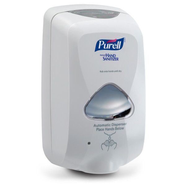 PURELL® GOJO® TFX Dispending System – Elite Technology Jsc.