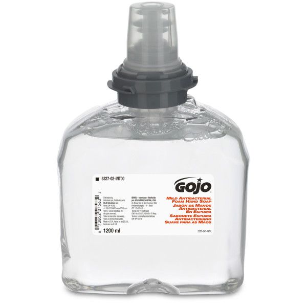 GOJO® Hand Soap – Elite Technology Jsc.