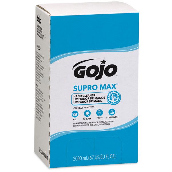 GOJO® Heavy Duty Hand Cleaners – Elite Technology Jsc.