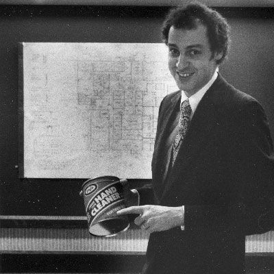 Câu Chuyện về GOJO – Elite Technology Jsc.