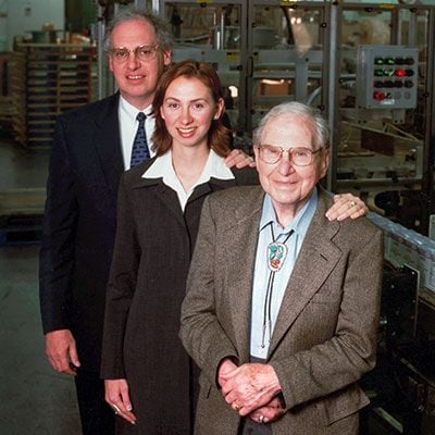 Câu Chuyện về GOJO – Elite Technology Jsc.