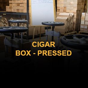 Tất Cả Mọi Thứ Bạn Cần Biết Về Xì Gà Box-Pressed