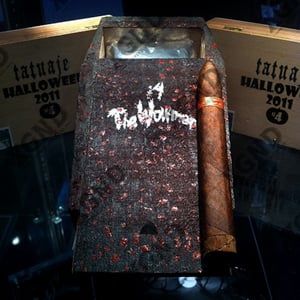 Giới thiệu Xì Gà Tatuaje The Wolfman Redux 4 Cao Cấp