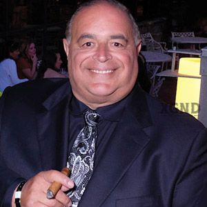 Xì gà yêu thích của tôi: Joe Gannascoli - Diễn viên và Đầu bếp