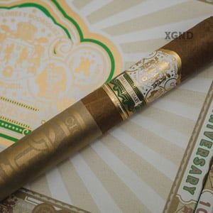 PDR Cigars Tạo Kích Thước Flores y Rodriguez 10th Anniversary Res