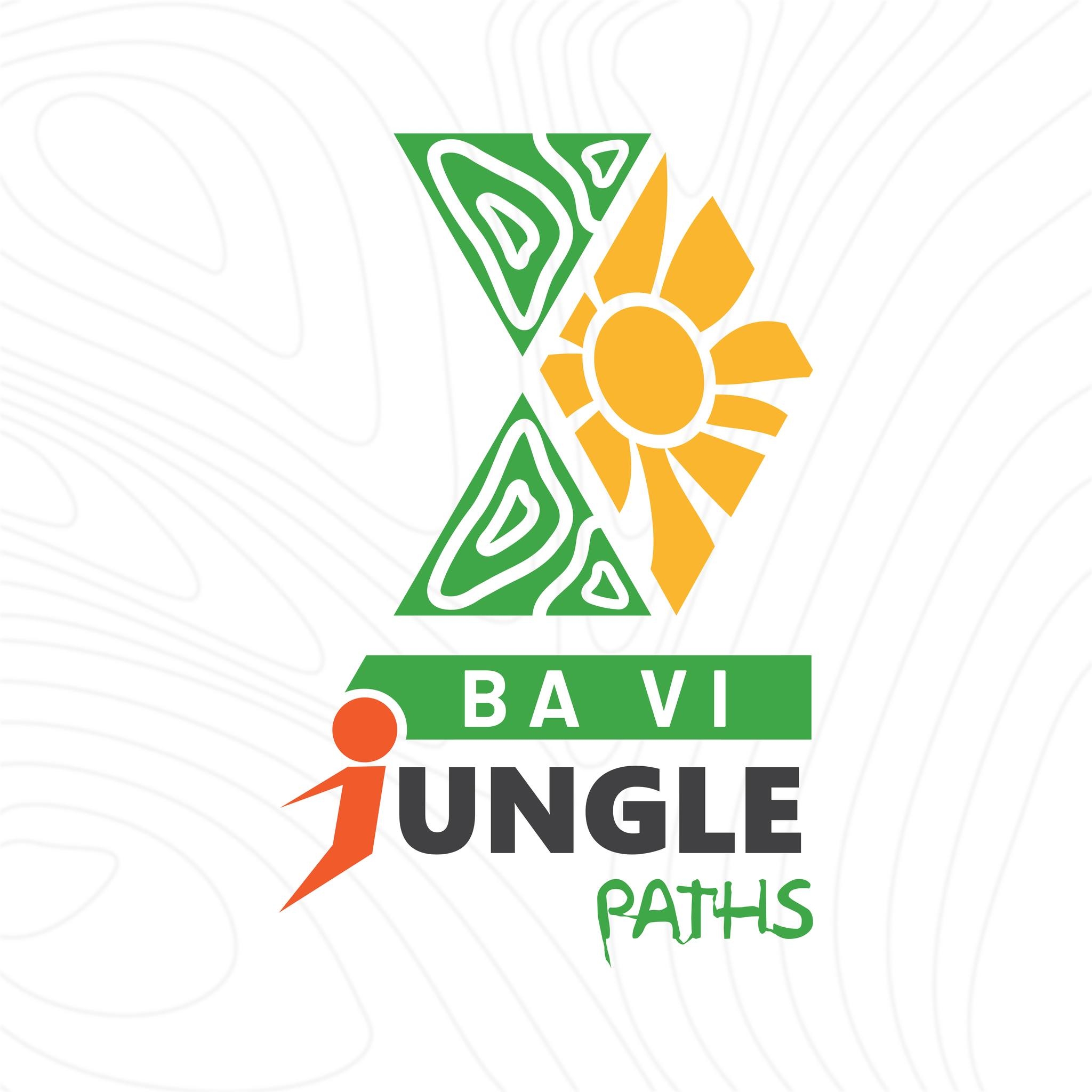 Giải chạy bộ, giải marathon, giải Ultra Trail, Jungle Paths – RJ