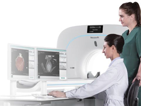 NHỮNG ĐIỀU CẦN BIẾT VỀ CHỤP CT 256 DÃY – GMED