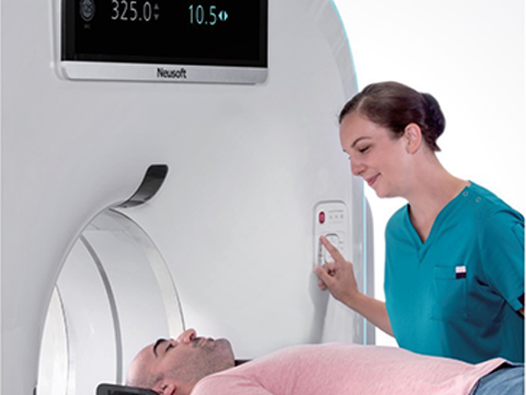 Chụp CT 512 dãy là gì? – GMED