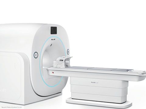 Hệ thống MRI 1.5T NeuMR – giải pháp ứng dụng lâm sàng – GMED