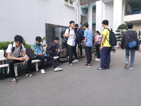 Máy lọc nước tinh khiết công nghiệp cho nhà xưởng – SAFARI Việt Nam