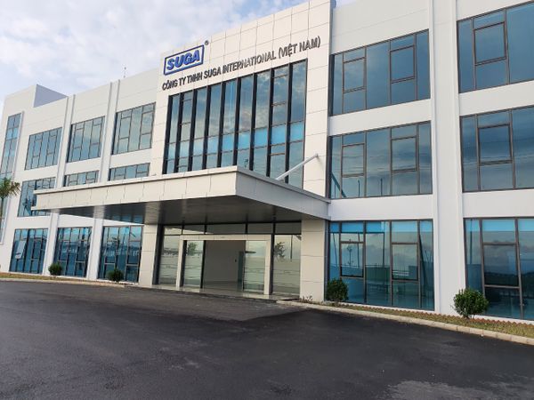 Báo giá máy lọc nước nóng lạnh công nghiệp tại Bắc Ninh – SAFARI Việt Nam