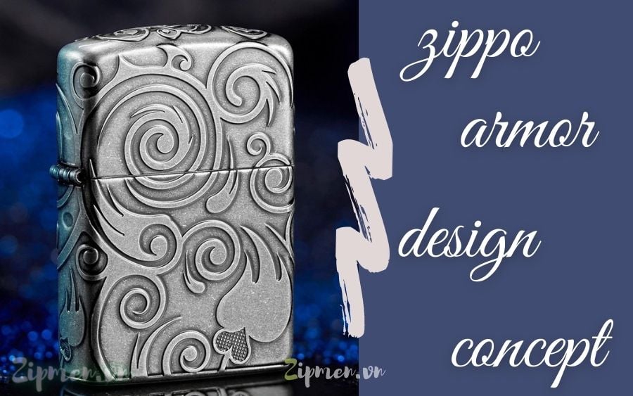 BẬT LỬA ZIPPO XUẤT NHẬT | HỘP QUẸT ZIPPO USA CAO CẤP – ZIPMEN