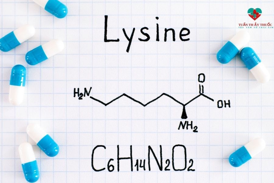 Cách sử dụng lysine bột uống lúc nào để có hiệu quả tốt nhất