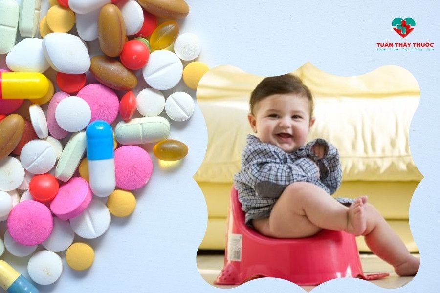 Thuốc trị táo bón cho trẻ 2 tuổi - thần dược đánh bay táo bón – Amoma ...