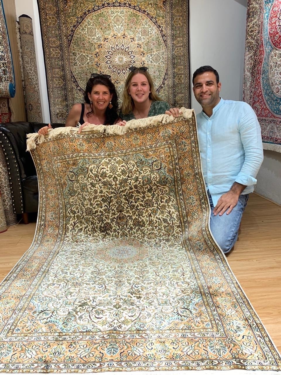 Cashmere house Viet Nam – Cashmere House Viet Nam