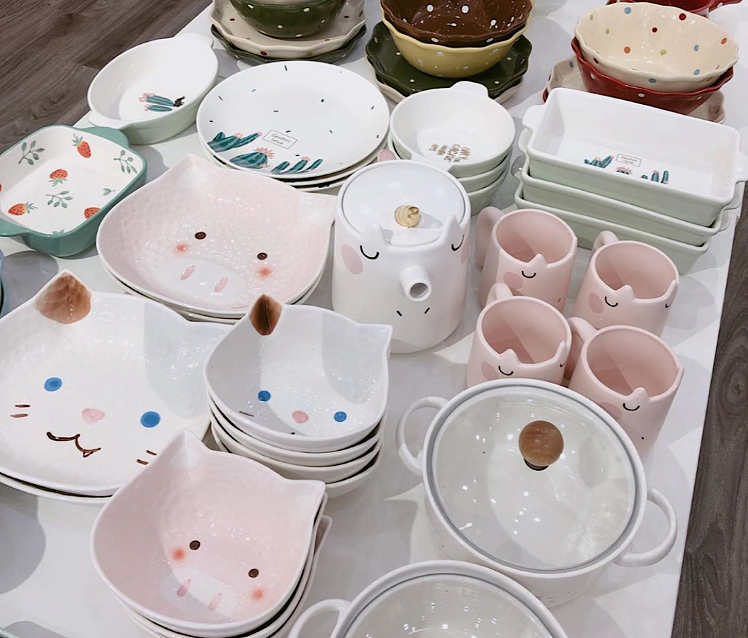 Ciuciu - Quà tặng & Đồ gia dụng