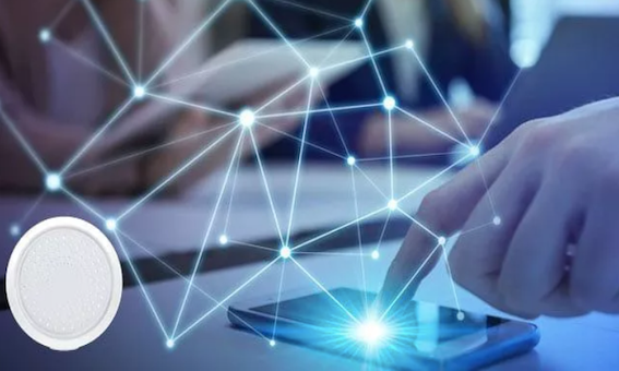 Tìm hiểu công nghệ Beacon và iBeacon – KHN.VN