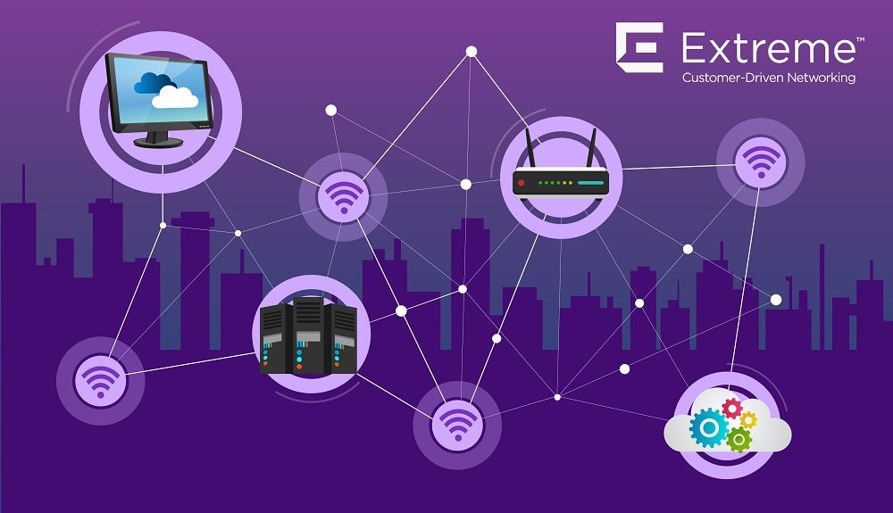 Mẹo hay lựa chọn các dòng Series Switch Extreme networks hay nhất! – KHN.VN