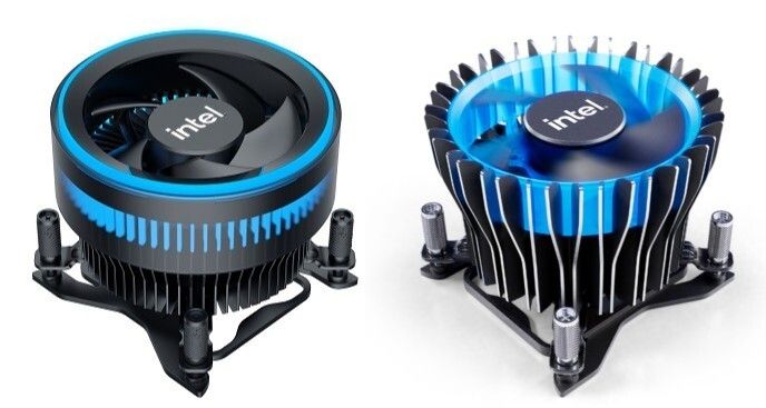 Intel tiết lộ bộ làm mát CPU Laminar RH2 và RM2 – Công ty TNHH MTV CNTH ...