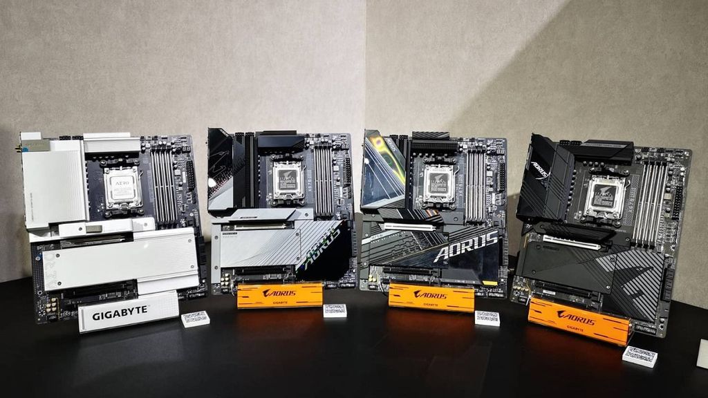 Trải nghiệm hiệu suất chơi game vượt trội với bộ xử lý AMD Raphael X3D ...