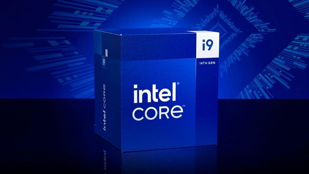 Đánh giá hiệu năng trên Intel Core i9-14900KS – Công ty TNHH MTV CNTH ...