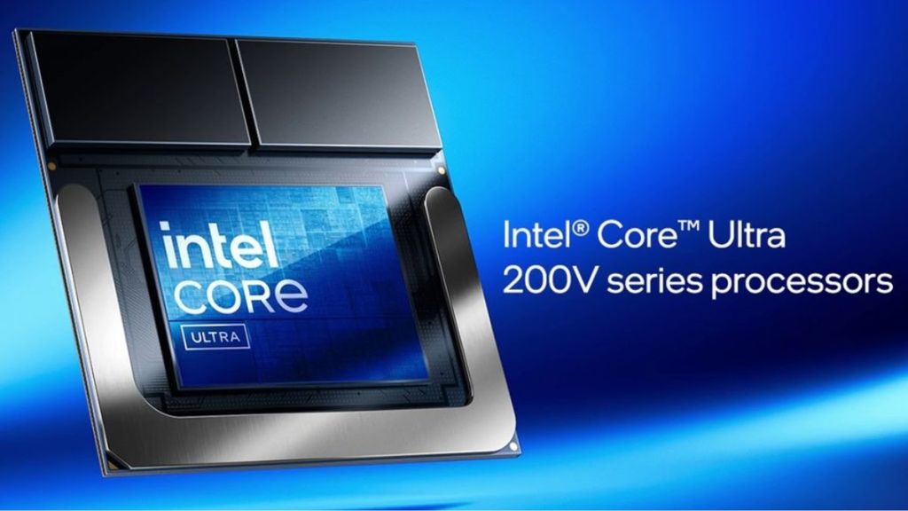 Intel Core Ultra 200V Lunar Lake: Tiết kiệm điện năng tốt nhất từ trướ – Công ty TNHH MTV CNTH ...