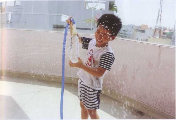 Đồ Chơi Trẻ Em Joy