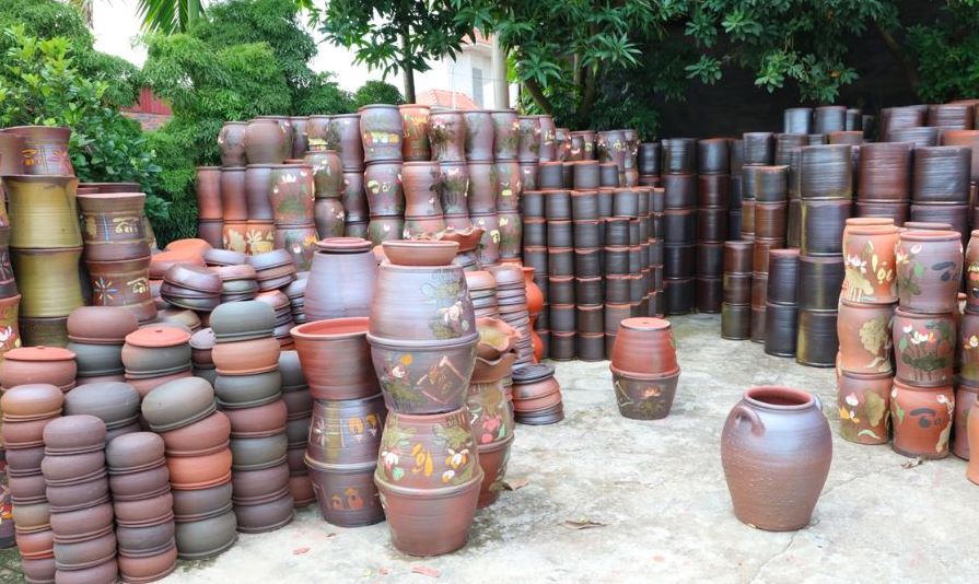 How Ceramic Planter Pots Are Made – Aurora Pots