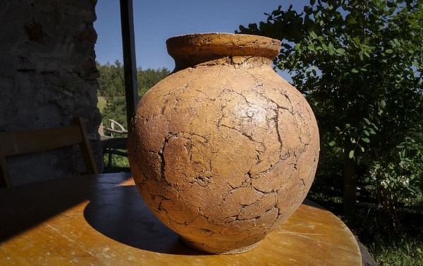 All About Terracotta – Aurora Pots